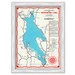 Town of MADBURY, New Hampshire 1871 Map, Replica or GENUINE ORIGINAL - Etsy