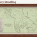Village of FLORENCE, Massachusetts 1873 Map - Etsy