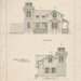 BALLAST POINT LIGHTHOUSE, California - Drawing and Plan of the ...