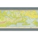 Town of MADBURY, New Hampshire 1871 Map, Replica or GENUINE ORIGINAL - Etsy