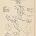 Wareham River, Massachusetts - Nautical Chart by George W. Eldridge ...