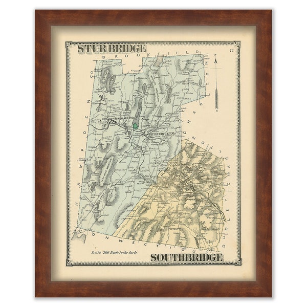 Sturbridge - Etsy