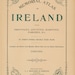 MAP of IRELAND 1901 Replica or Genuine Original - Etsy