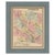 WEYBRIDGE, Vermont - 1871 Map - Etsy