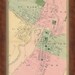 NORTHFIELD Vermont 1873 Map - Etsy