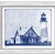 FORT TOMPKINS LIGHTHOUSE, Staten Island, New York - Drawing and Plans ...