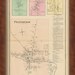 Village of PRATTSBURGH, New York 1873 Map, Replica or Genuine ORIGINAL ...
