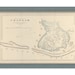Town of MADBURY, New Hampshire 1871 Map, Replica or GENUINE ORIGINAL - Etsy