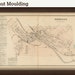 Village of ADDISON, New York 1873 Map, Replica or Genuine ORIGINAL - Etsy