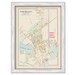 Town of MADBURY, New Hampshire 1871 Map, Replica or GENUINE ORIGINAL - Etsy