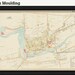 Village of LEE, Massachusetts 1904 Map - Replica or Genuine ORIGINAL - Etsy