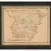 LOWER MAKEFIELD, Pennsylvania 1876 Map - Etsy