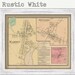 Village of MARION New York 1874 Map Replica and GENUINE - Etsy