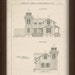 BALLAST POINT LIGHTHOUSE, California - Drawing and Plan of the ...