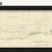 Scituate Harbor and North River, Massachusetts - Chart Published in ...