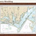 BEAUFORT INLET, North Carolina 2015 Nautical Chart - Etsy