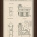 BALLAST POINT LIGHTHOUSE, California - Drawing and Plan of the ...