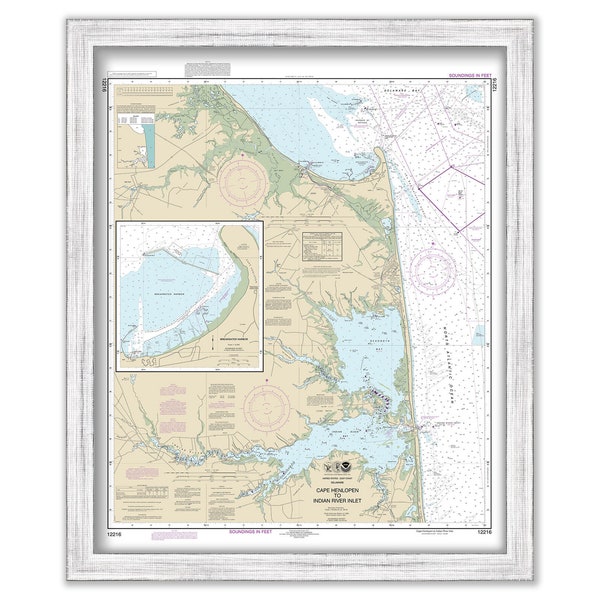 Lewes Beach Wall Art - Etsy