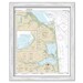 Pictorial Map of HINGHAM, Massachusetts 1635 to 1927 - Etsy
