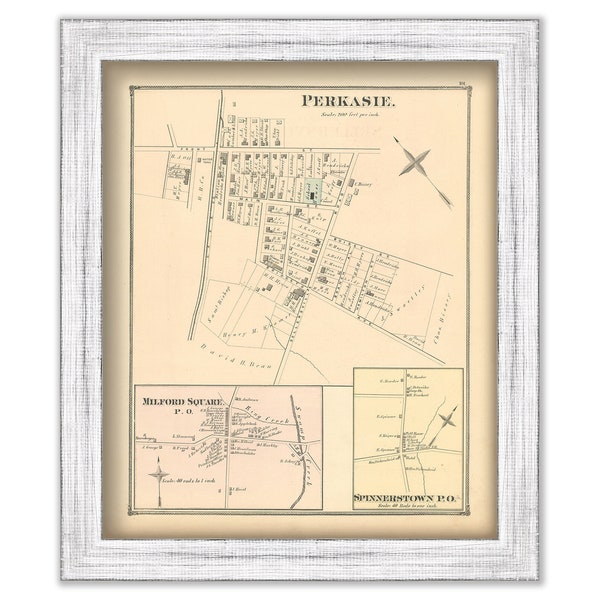 Perkasie - Etsy