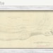 Scituate Harbor and North River, Massachusetts - Chart Published in ...