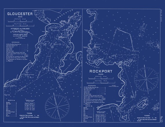 Rockport Ma Tide Chart