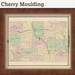 LAFAYETTE COUNTY, Wisconsin 1878 Map, Replica or Genuine Original - Etsy