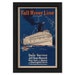 Fall River Line Steamship Company Circa the 1920s - Etsy