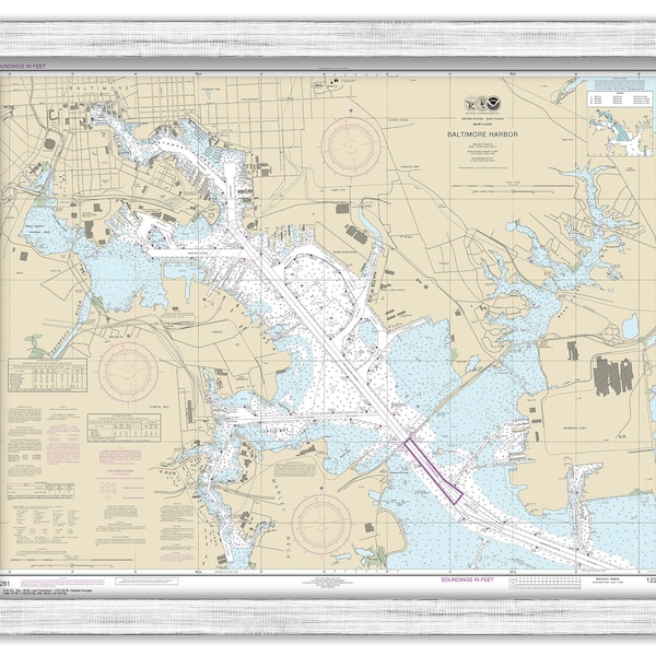 Baltimore Wedding - Etsy