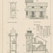 BALLAST POINT LIGHTHOUSE, California - Drawing and Plan of the ...