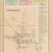 Village of PRATTSBURGH, New York 1873 Map, Replica or Genuine ORIGINAL ...