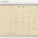 MOOSE PEAK LIGHTHOUSE, Mistake Island, Maine - Drawing and Plan of the ...