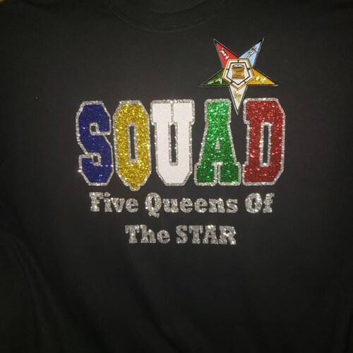 Oes Order of Eastern Star Sisters Sisterhood Fraternal My - Etsy