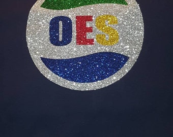 OES LOVE Unisex T-shirt Sisterhood SQUAD Order of the | Etsy