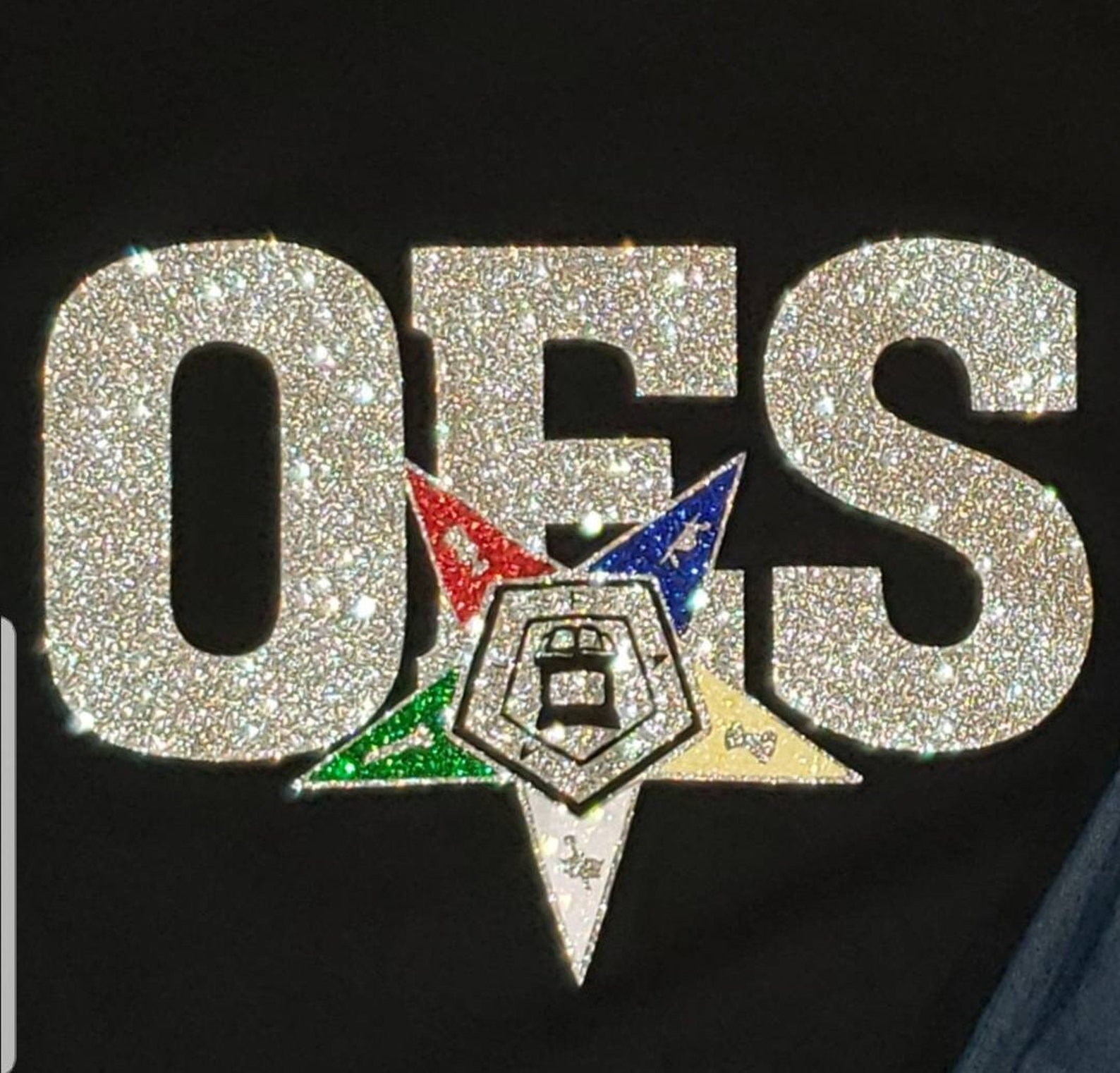 Oes-order of the Eastern Star T-shirts Unisex T-shirt - Etsy