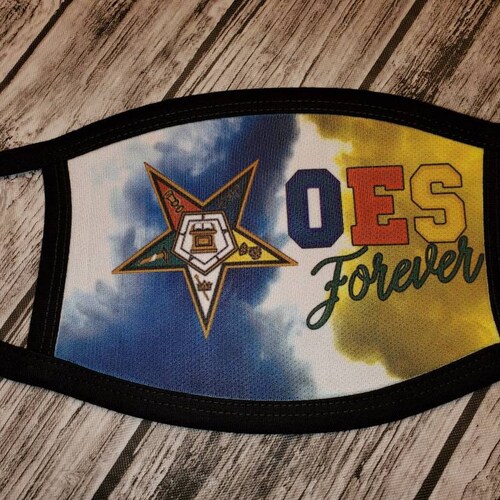 OES Order of Eastern Star Puzzles - Etsy