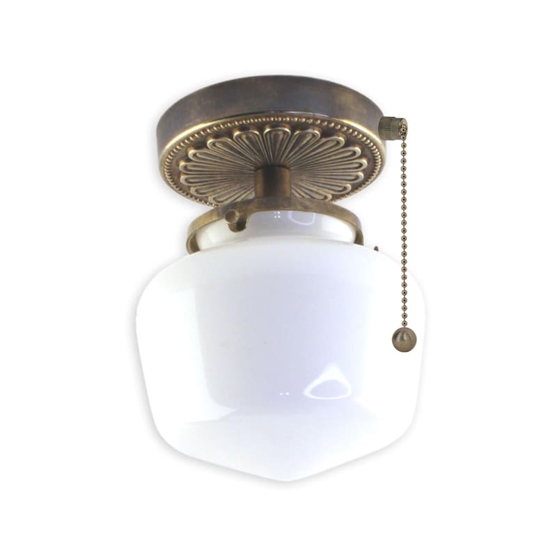 Brass Pulls Chain - Etsy