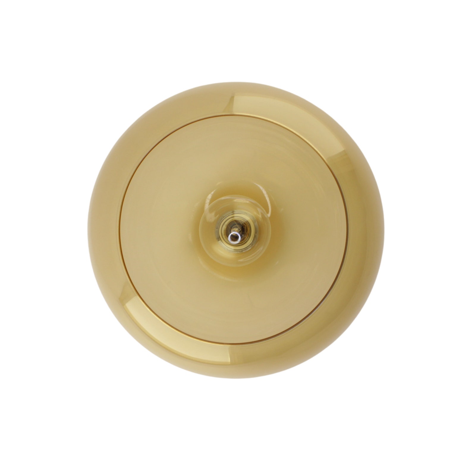 12 Inch Gold Globe Ceiling Light Fixture Globe Light Fixture | Etsy