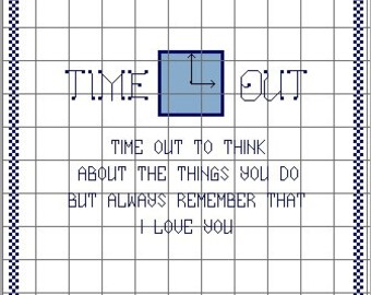 Time Out Doll | Etsy