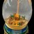 Vtg Lighted Fort Augustus Lighthouse Santas Workbench Collection ...