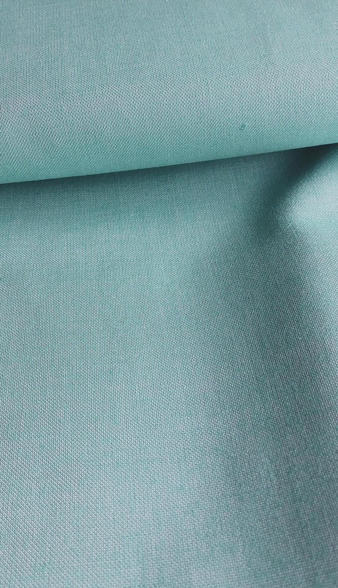 14.96EUR/ 1 M Woven Fabric, Tencel, Linen, Summer Fabric, Swafing ...