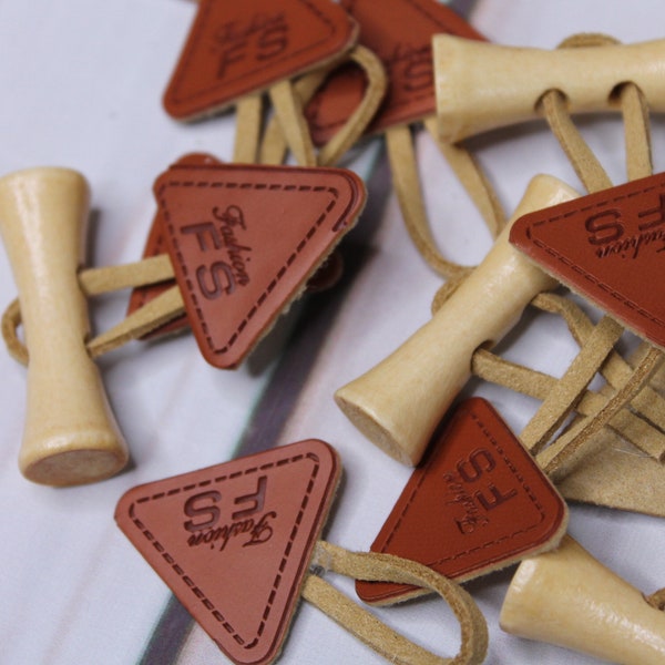 Clothing Fasteners - Etsy