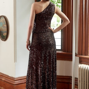 Mccalls Sewing Pattern M8142 - Dress - Cocktail Dress - Variations - Etsy