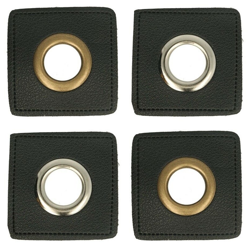 Metal Eyelets - Etsy