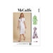 Vogue Sewing Pattern V9053 Dress Strappy Top Long Skirt - Etsy