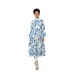 Burda Style Sewing Pattern No. 5948 - Dress - Round Neckline - Two ...