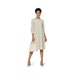 Burda Style Sewing Pattern No. 5948 - Dress - Round Neckline - Two ...