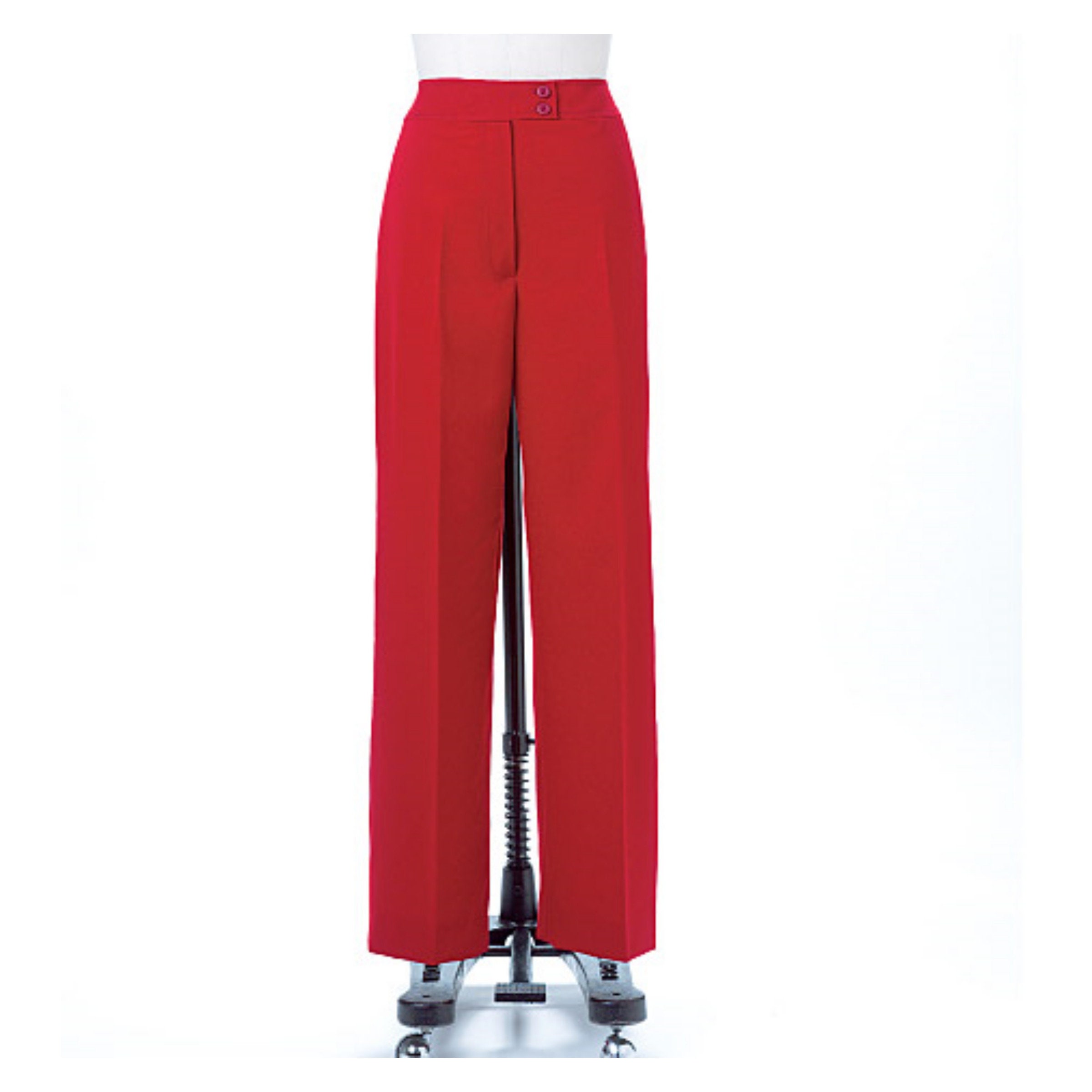 Sewing Sewing & Needlecraft Plain Pants Vogue Pattern V7881 Pants Basic ...