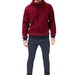 Burda Young Sewing Pattern - Men's Sweater - 6718 - Etsy