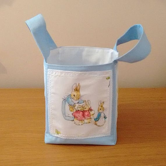 Storage & Organization Boxes & Bins Peter Rabbit Ran And Ran Storage ...